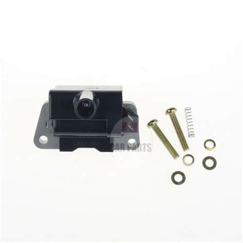 Ignition Coil CM1T-227 For Nissan Sentra Altima Pickup Frontier 22433 ...