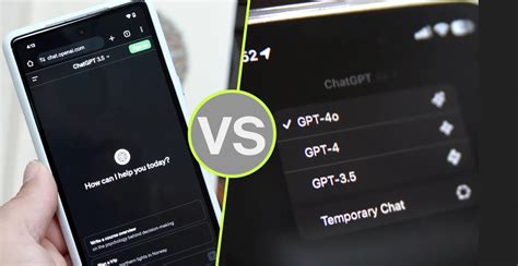 Chatgpt Free Vs Paid Version ️ Key Features For Users