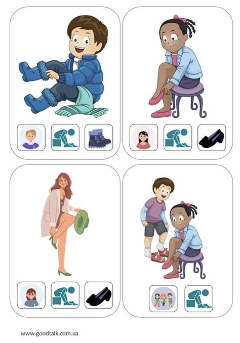 Pin By Annyshka On Картинки для опису Speech Therapy Activities