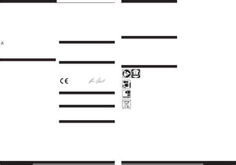 Handleiding AEG DB 1500-2 XE (pagina 9 van 11) (Duits, Engels)