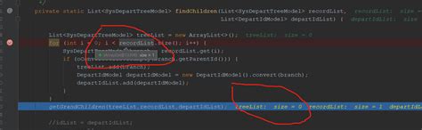 部门管理数据显示问题，请作者帮忙 · issue 610 · jeecgboot jeecgboot · github