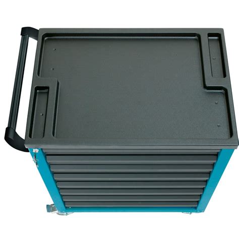Wholesale Hazet 217pce 7 Drawer Tool Trolley Assistent 177 7217 Online