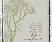 Popular Items For Song Lyrics Wall Art On Etsy