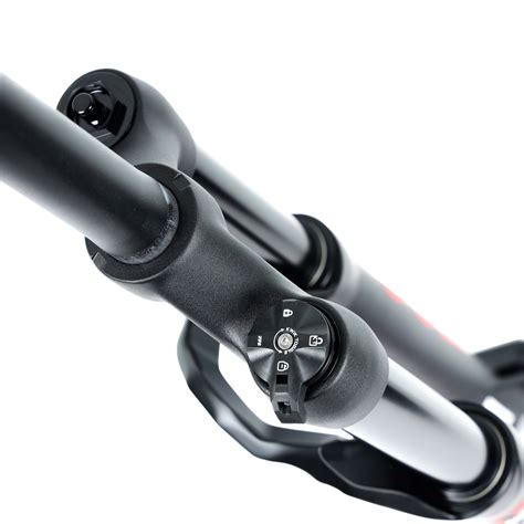 Buy Manitou Machete Comp Mountain Bike Fork 27.5" Travel 120mm Thru ...