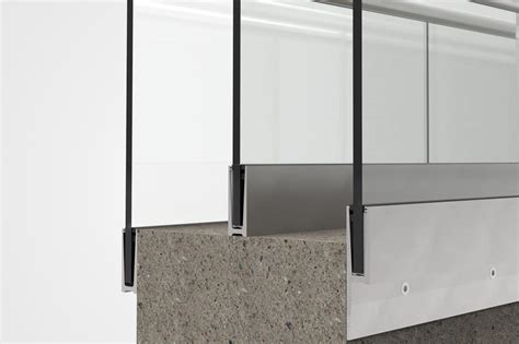 Innovative Frameless Glass Balustrade Design For Modern Living In 2024