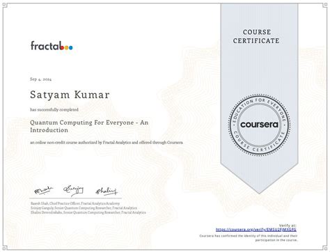 Satyam Kumar On Linkedin Fractal Datascience Artificialintelligence