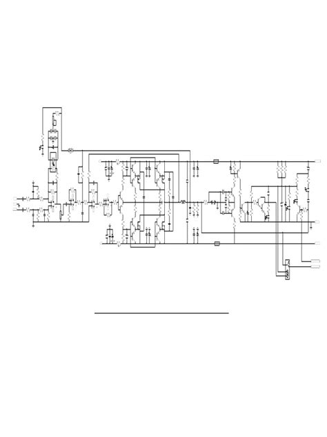 D400 Pro Ver 1 Pdf Electronic Circuits Electrical Circuits