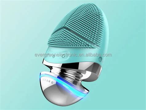 Oem Face Home Use Exfoliators Sonic Pore Cleaner Available For Body