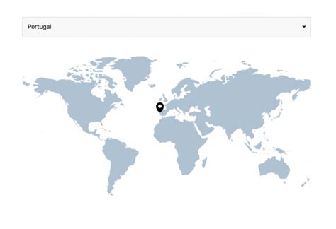 Toggle Visibility Of Single Markers In The Map Mapgeo