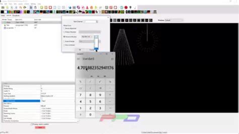 Upload To Controller From XLights Pixel Pro Displays LLC