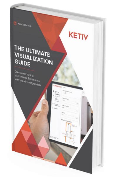 Visual Product Configurator For Manufacturing The Ultimate