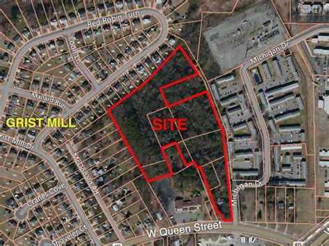 Properties Portfolio RJS Associates Commercial Real Estate In