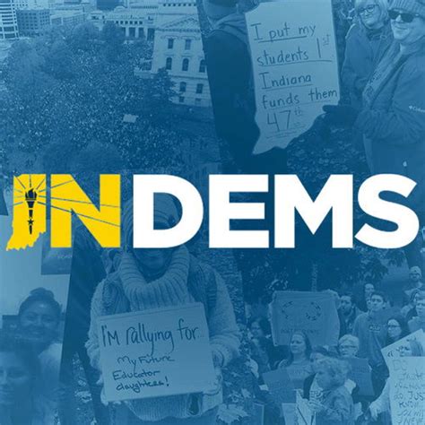 Indiana Democratic Party Breaking News Headlines Today Ground News