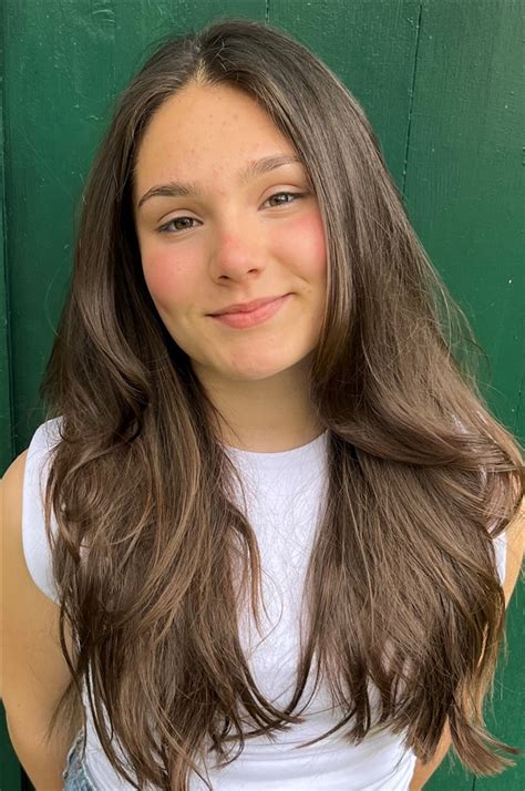 Charline Antunes Comédienne Agents Et Artistes