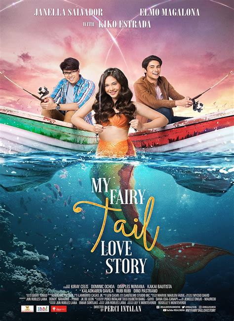 My Fairy Tail Love Story Mydramalist
