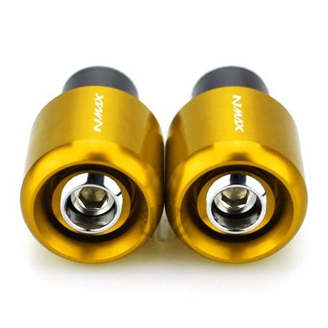 雅馬哈 Nmax125 Nmax155 端子 手把端子 鋁合金 機車手把堵頭 平衡端子 龍頭把手堵 概念汽車 Yahoo奇摩拍賣