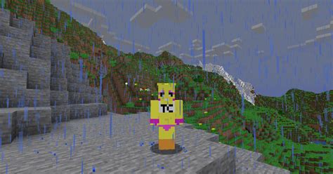 Minecraftskin Cheeka By Scrumdiddlyumptious2 Toainsullyのイラスト Pixiv