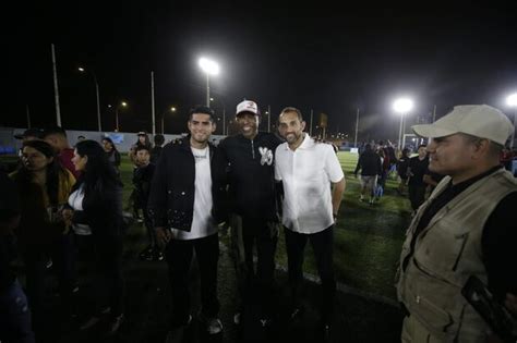 Cuto Guadalupe Partido De Las Estrellas Futbolistas Vs Guerreros