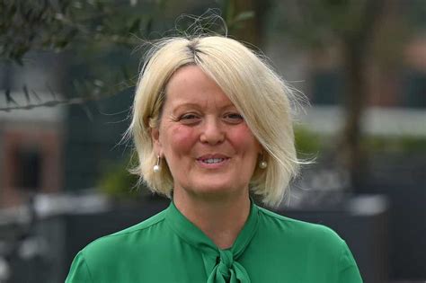 Timeline Of Events Which Led To Dame Alison Rose Quitting As Natwest Boss Evening Standard