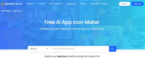 5 best ai image generators for icons