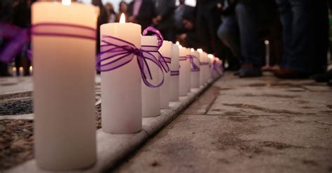 En Conmemoración A Yuliana Samboni Hoy Bogotá Se Une Contra El Feminicidio Infobae