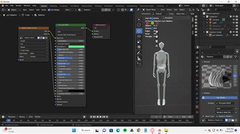 Texturing My Texture Will Only Show Up In Solid Shading Not Rendered