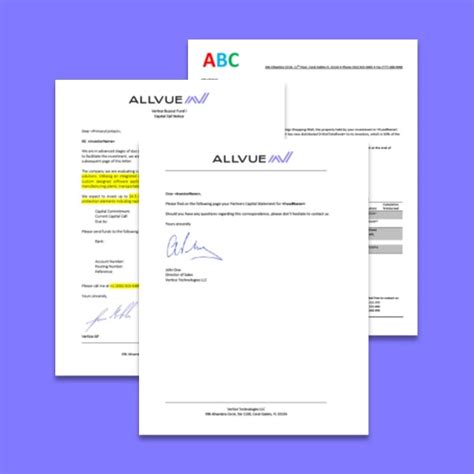 What Is A PCAP Statement In Private Equity Allvue What Is A PCAP Statement In Private Equity Allvue