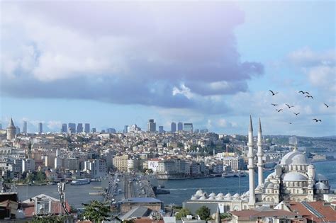 イスタンブールの風景 World Web Magazine 世界の美しい風景