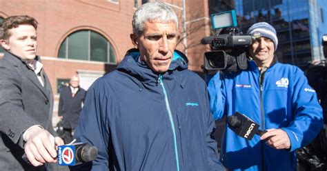 Rick Singer Mastermind Of The Varsity Blues College Cheating Scandal