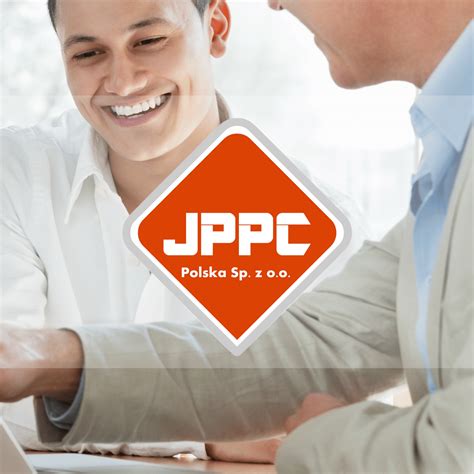 Doradztwo Techniczne Jppc Polska Sp Z Oo