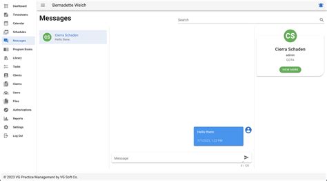 Vg Soft Software Reviews Demo And Pricing 2024