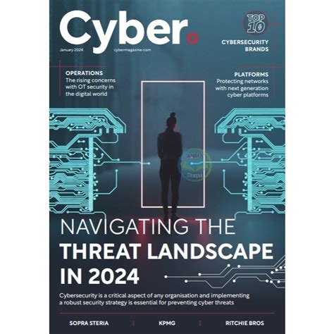 EMagazine PDF Cyber Magazine January 2024 Shopee Malaysia