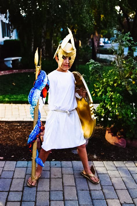 Apollo Greek God Costume