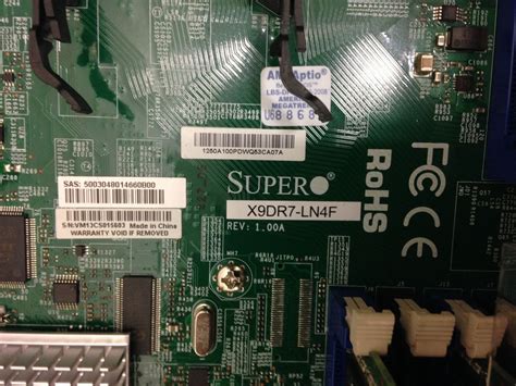 Flashing Sas Controller Failed Truenas Community