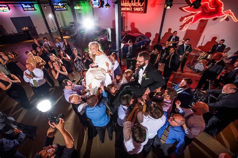 Jason Kaczorowski Chicago Wedding Photographers