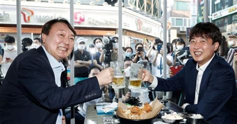 이준석 “김건희 여사 명태균씨를 ‘명 선생님이라고 불러”