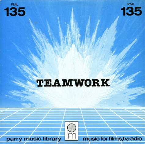 Teamwork 1985 Vinyl Discogs
