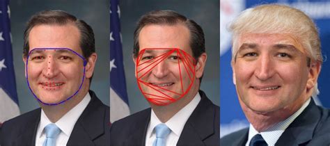 Face Swap Using OpenCV C Python LearnOpenCV