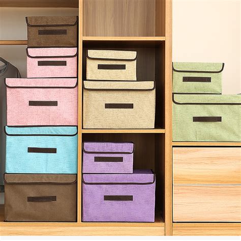 Jual Kotak Penyimpanan Serbaguna In Organizer Box Folding Box Storage Shopee Indonesia