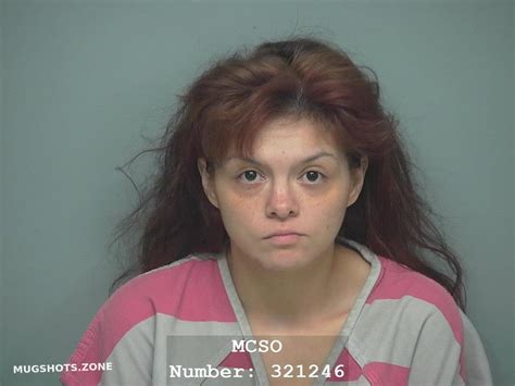 CAZARES VICTORIA RENE 10 05 2024 Montgomery County Mugshots Zone