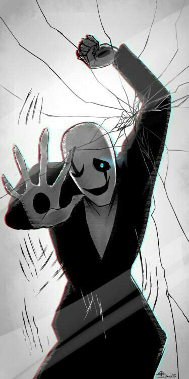 Undertale X Reader One Shots Strange Emotion Gaster X Reader Wattpad