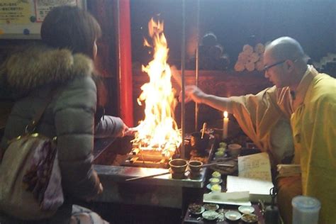 お焚上げ宗教法人高栄寺 慈愛院大阪市城東区