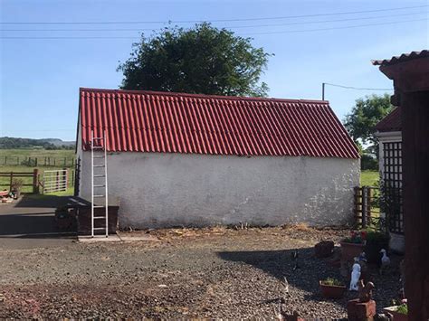 Roof Repairs Glasgow Roofguard Ltd