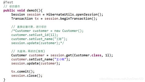 Hibernate框架（一）：入门及映射文件配置hibernate4 Nnection Csdn博客