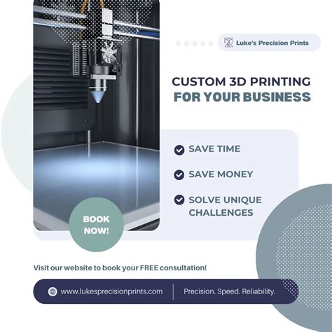 Luke Loeber On Linkedin Did You Know Custom 3d Printing Can Save