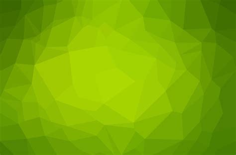 Nature Abstract Green Background Royalty Free Vector Image