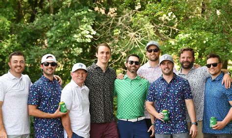 Caddy And Cub Matching Polos Golf Matching Polos Fore Fathers