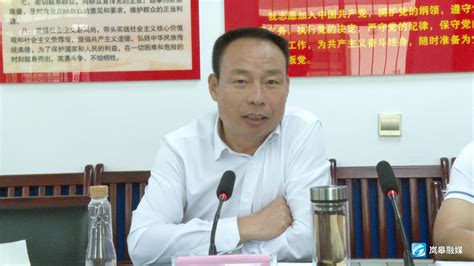 魏小林到佐龙镇调研特色街区建设工作 岚皋县人民政府