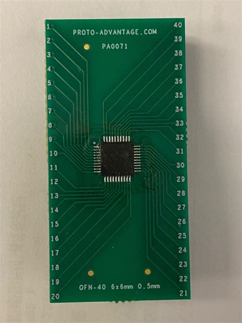 DAC No Matter What I Do With This DAC I Can T Get An Output Data Converters Forum