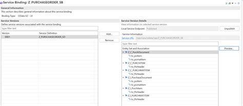 Hide Tabs Dynamically In Fiori Object Page Using Rap Model